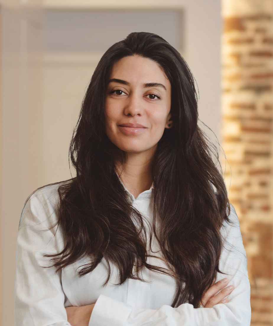 Alejandra Camacho
