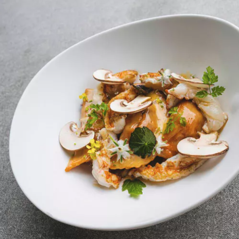 Les restaurants étoilés à Biarritz et sur la Côte Basque