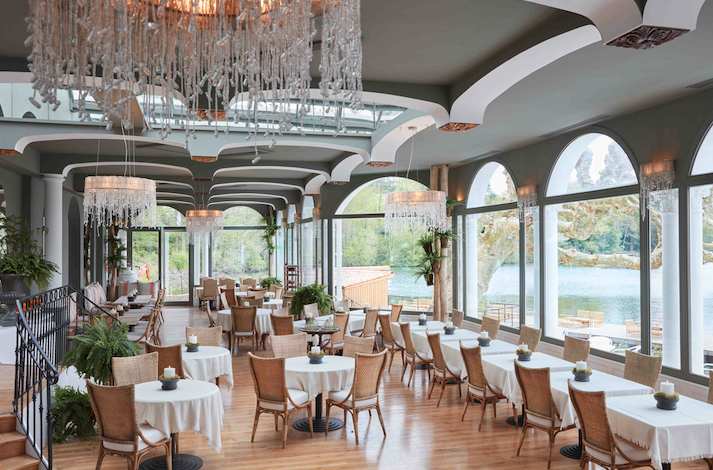 Everything about the Chistera and the Cesta Punta competitions