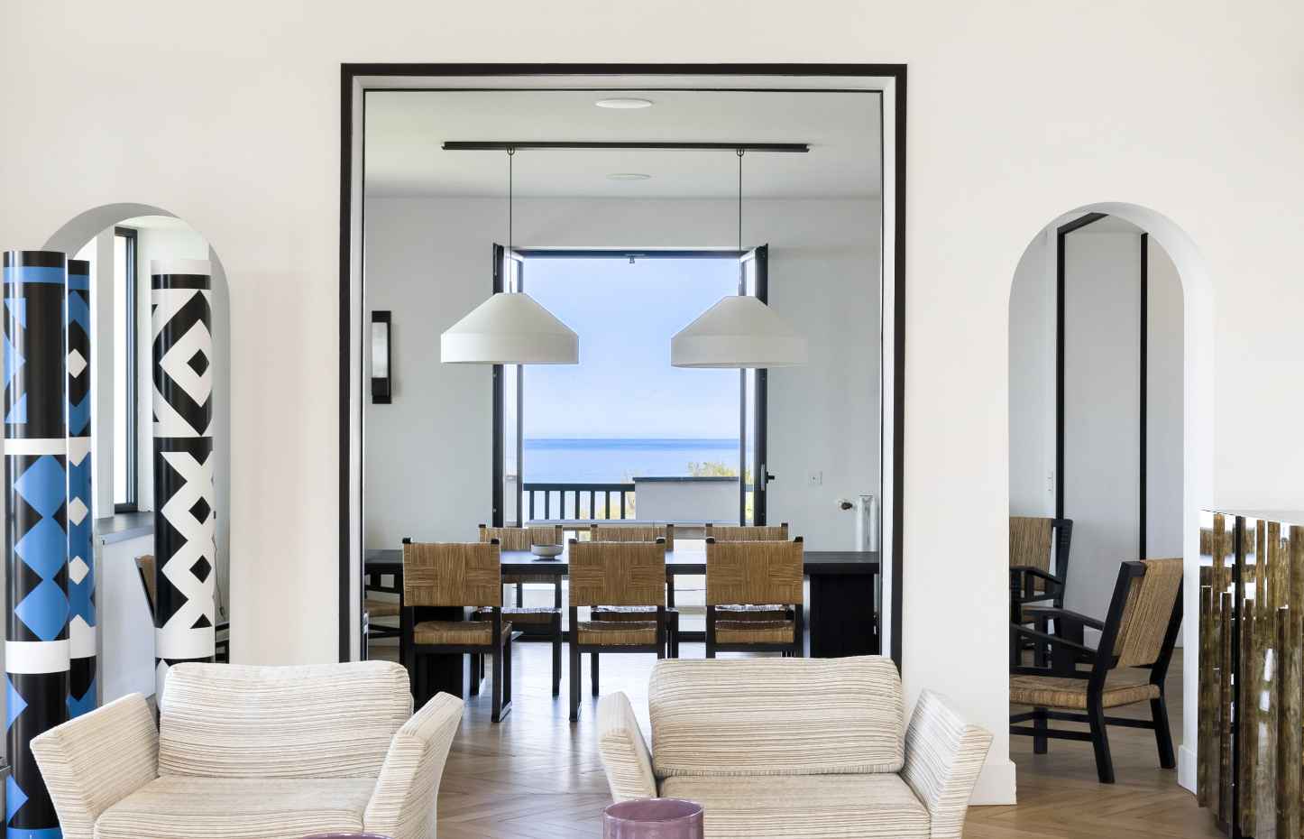 Point de marché Hiver 2024